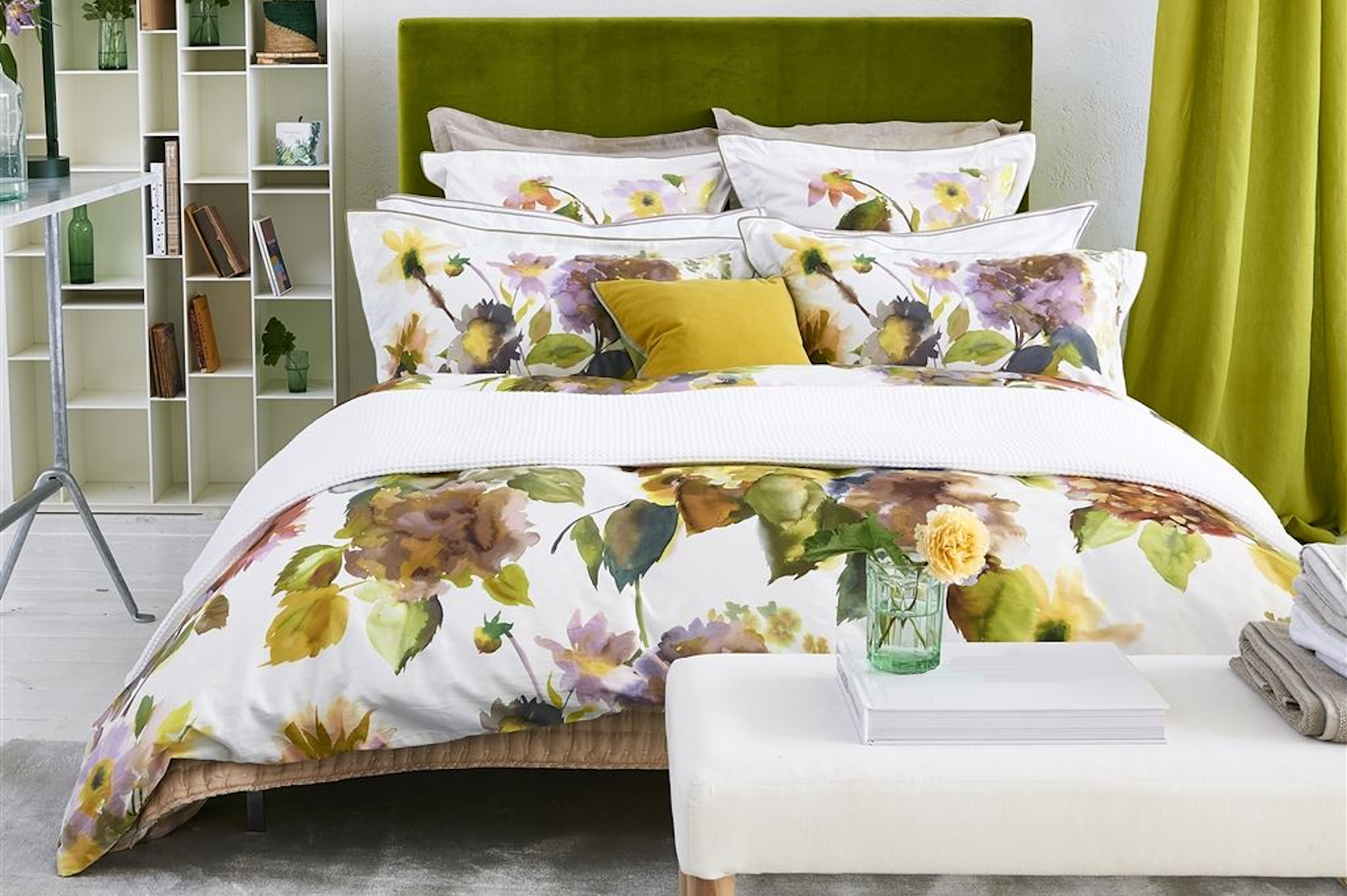 Designer Manufacturers · Closet Full of Linens Designer Bedding Bath ...